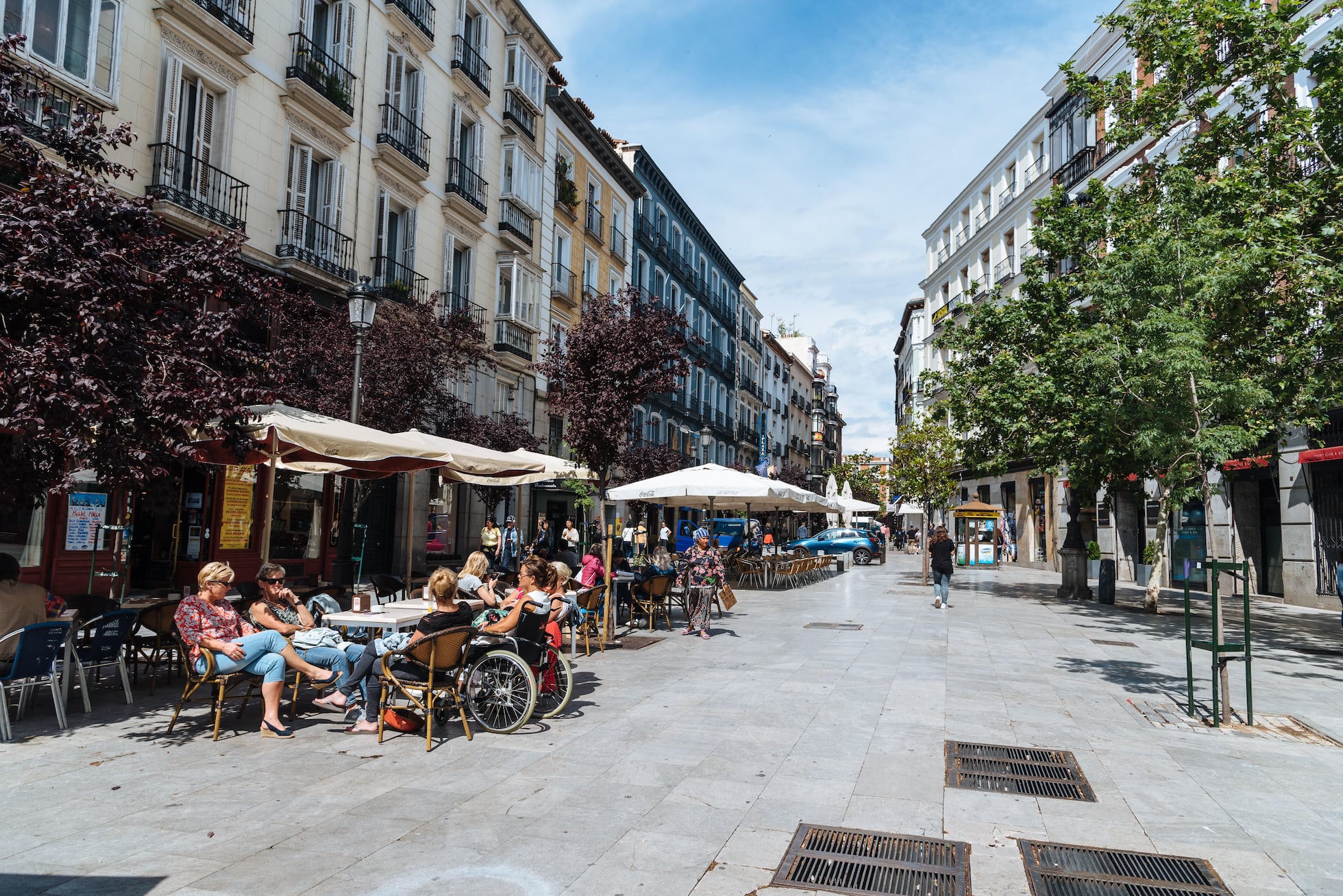 La Colonia Americana de Guadalajara es el mejor barrio del mundo (y hay ...