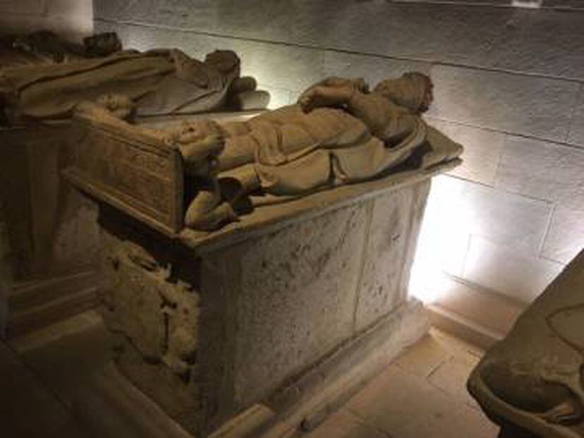 Bermudo III, dos sepulcros para un único rey | Cultura | EL PAÍS