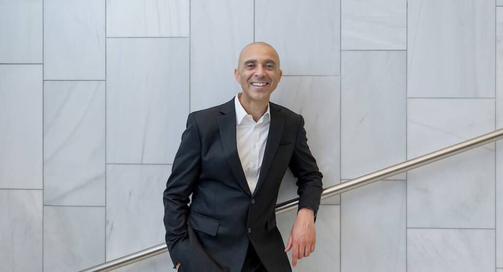 David Roberts: “La mayoría de universidades del mundo van a desaparecer ...