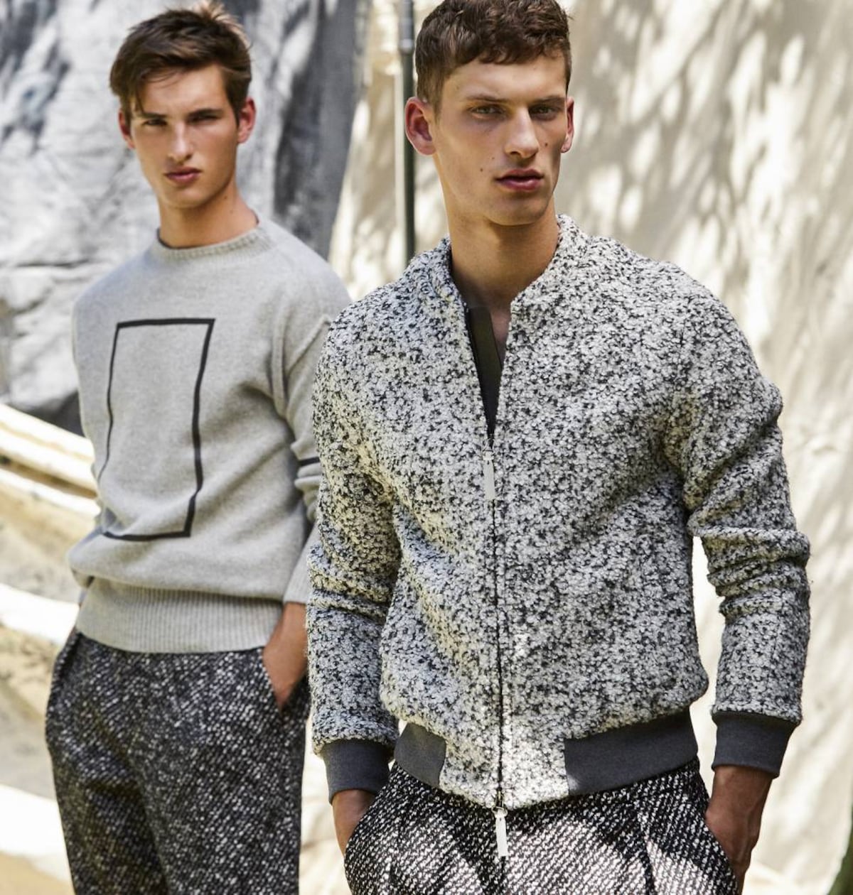 La moda masculina de otoño en 20 tendencias | Fotos | ICON | EL PAÍS