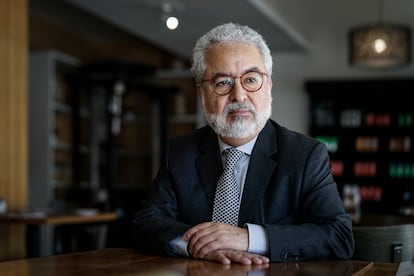 ‘Caso Luis Hermosilla’: siete incógnitas tras la filtración del audio ...