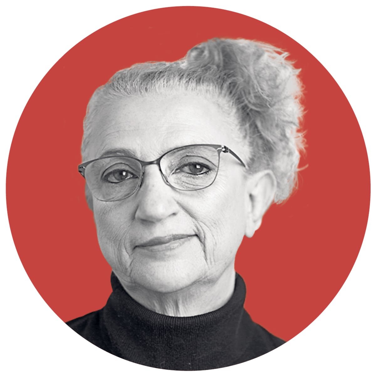 Ana Rossetti: “Yo nunca me planteé ser escritora” | Babelia | EL PAÍS