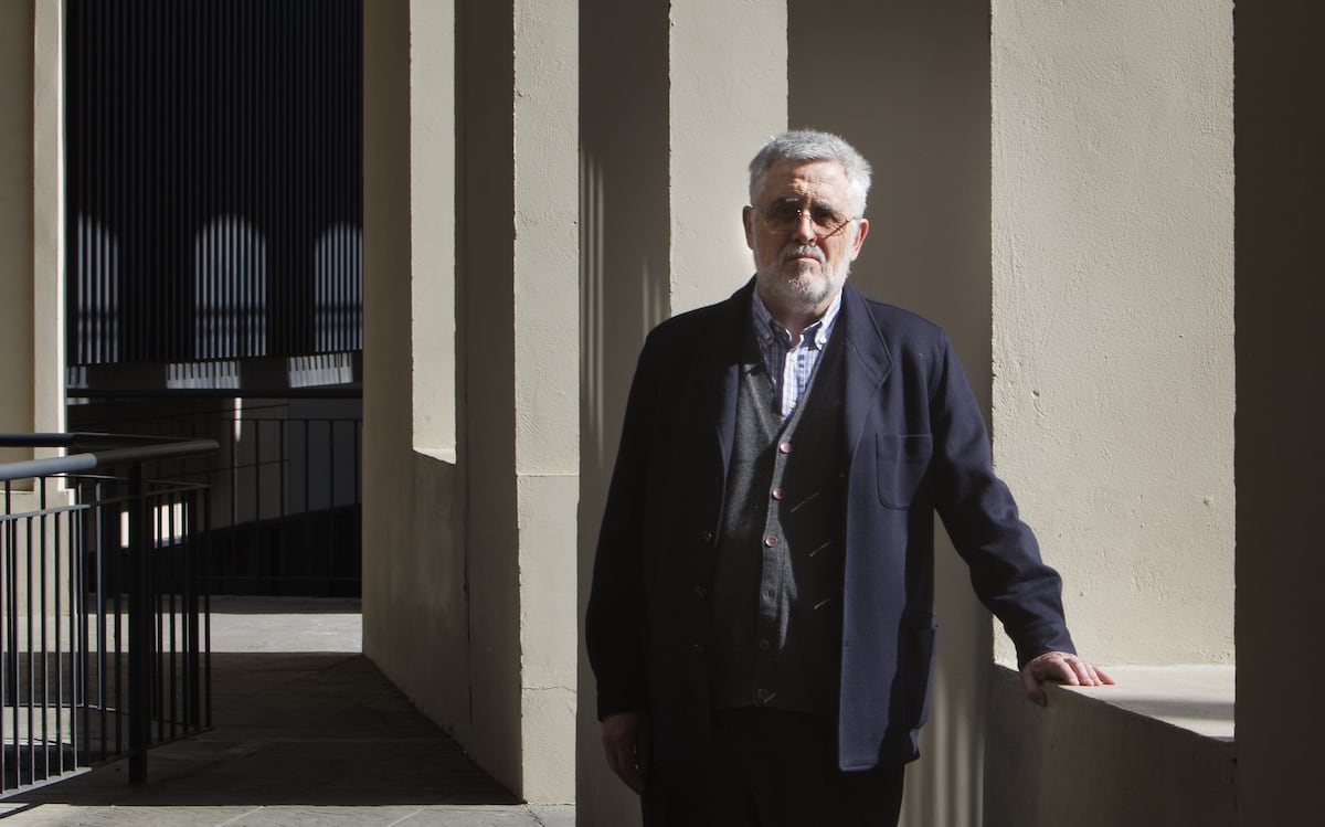 Bartolomé Clavero, un referente en la Historia del Derecho | Cultura ...