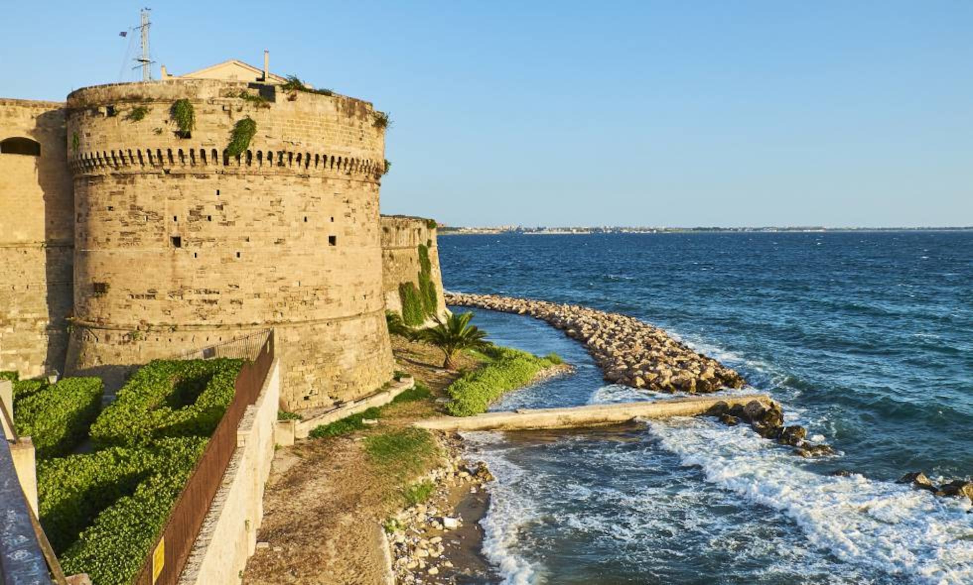 Apulia, un gran descubrimiento italiano | Lonely Planet | EL PAÍS