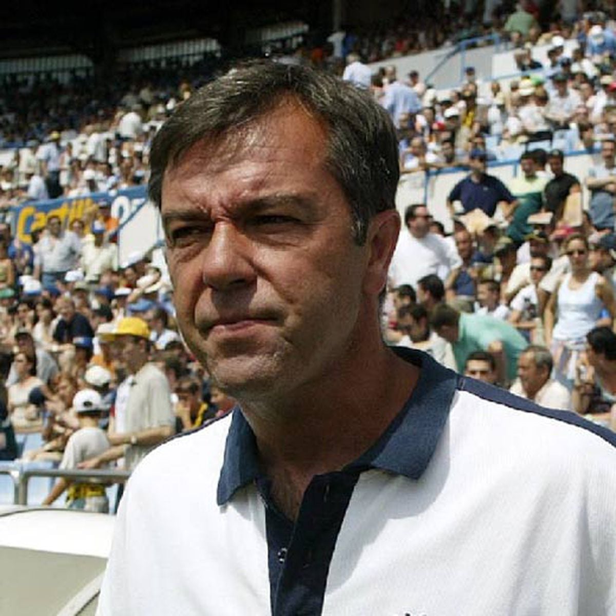 César Ferrando | Deportes | EL PAÍS