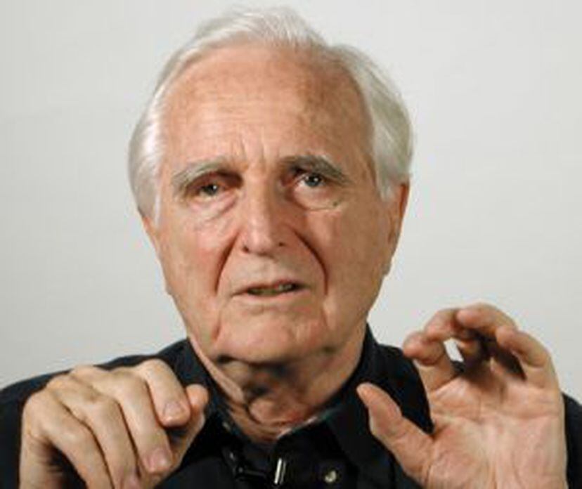 Fallece Doug Engelbart, el inventor del ratón | Tecnología | EL PAÍS