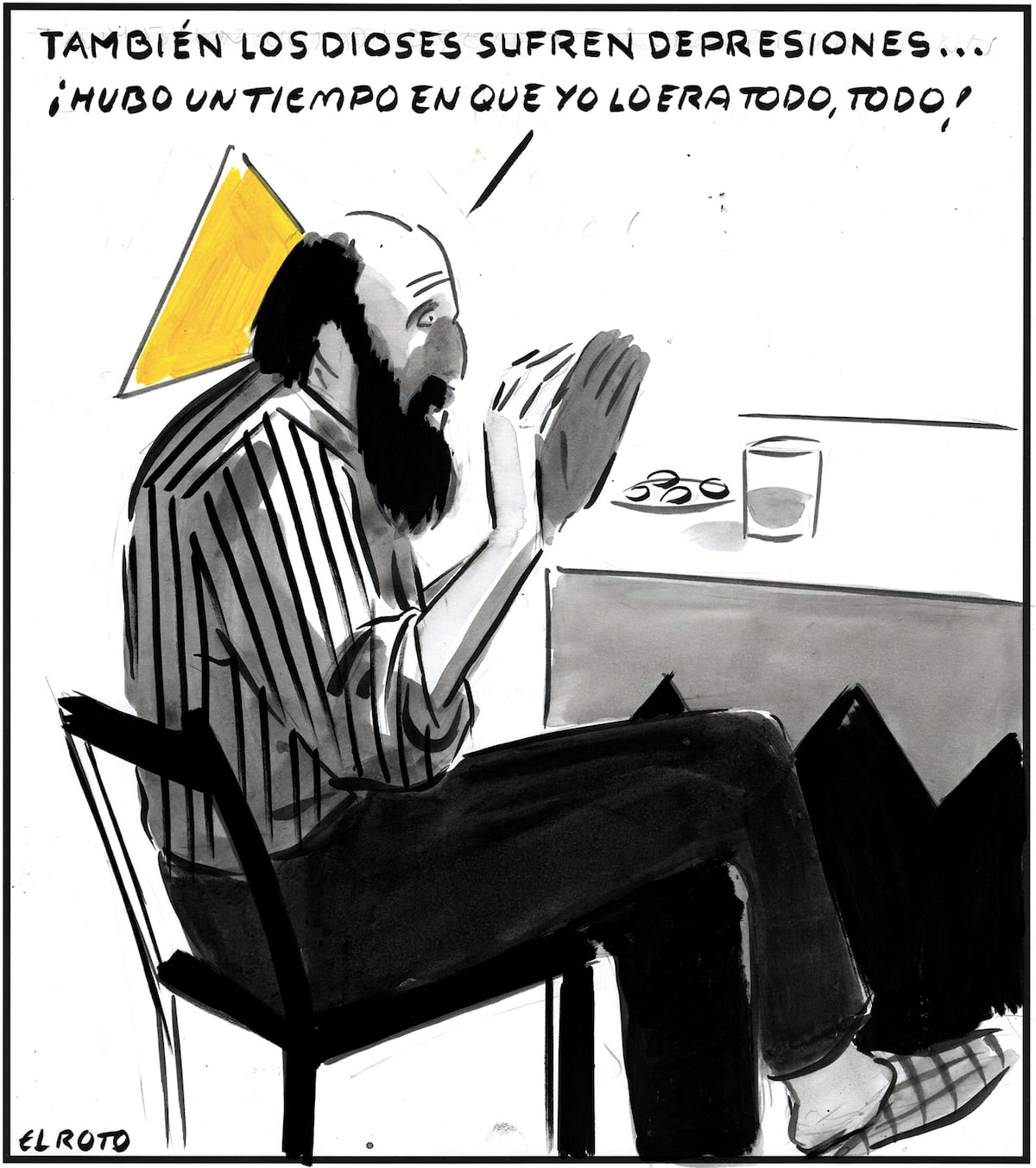 El Roto | Opinión | EL PAÍS