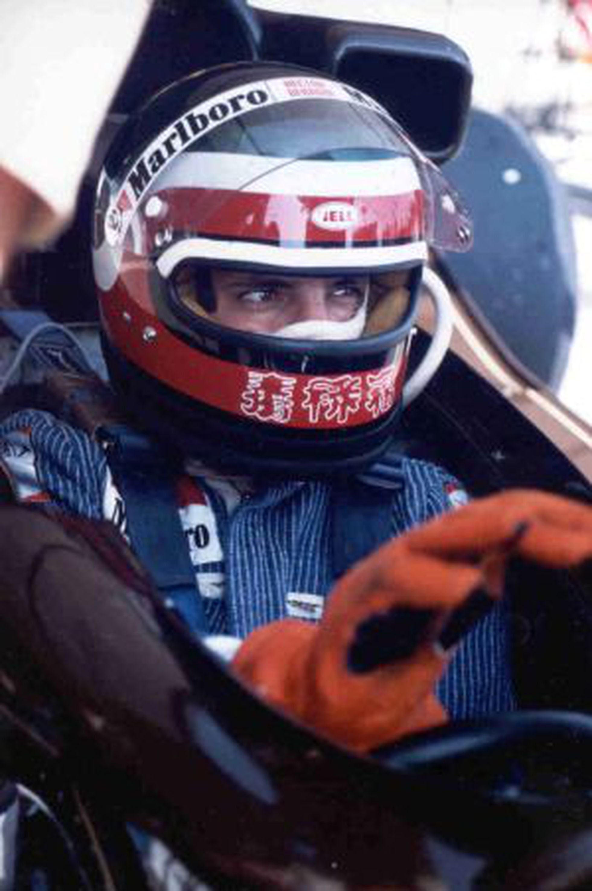 F1: “Quiero volver a ver un coche y un equipo mexicano” | Deportes | EL ...