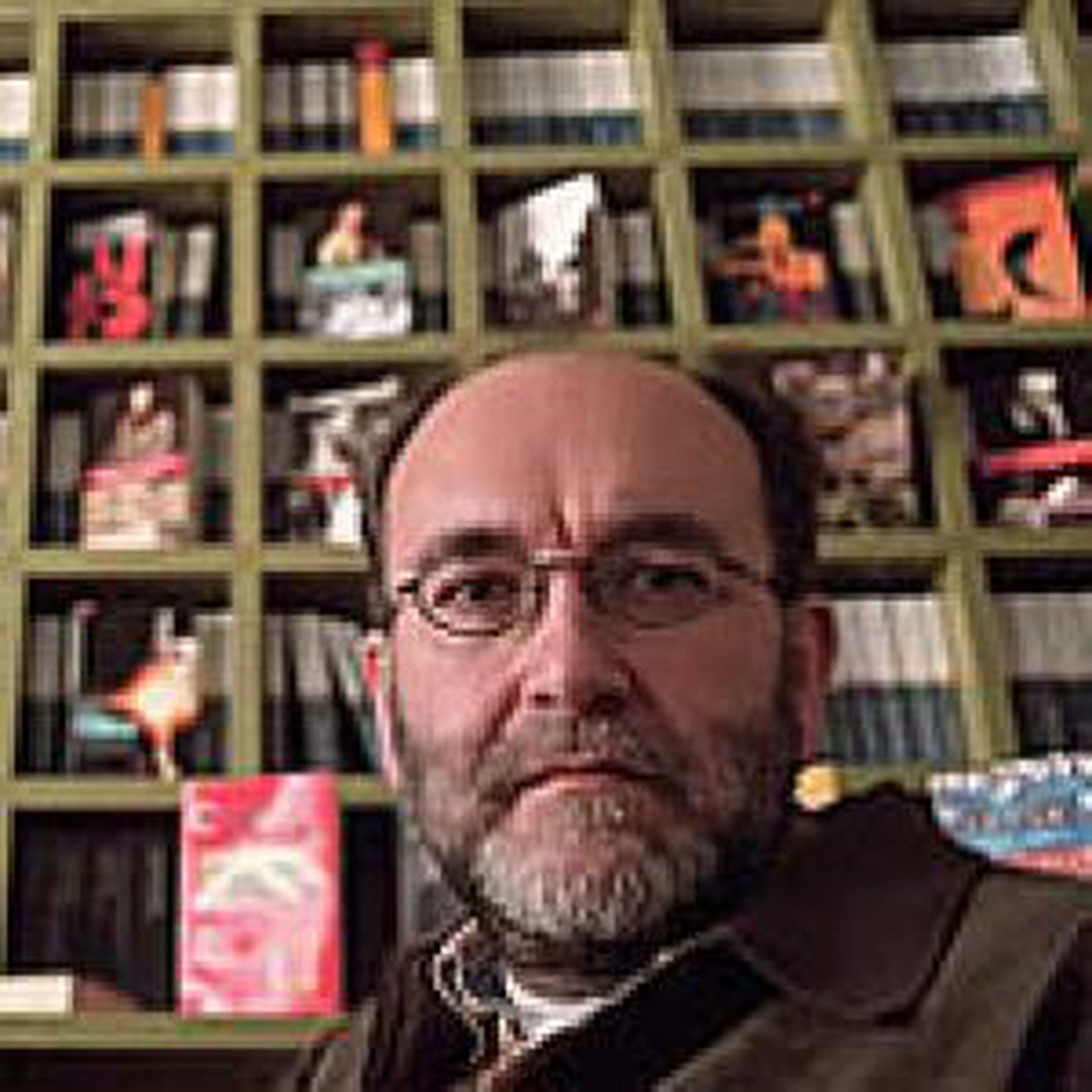 Entrevista con Carlos Taibo | Internacional | EL PAÍS