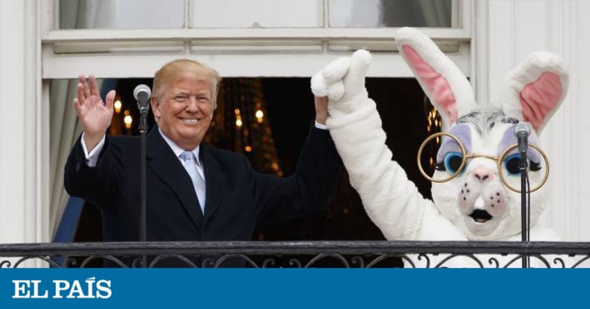 Donald Trump: Rey de corazones | Opinión | EL PAÍS