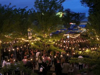 Los 10 mejores barrios del mundo, y dos españoles más | Fotos | Fotos ...