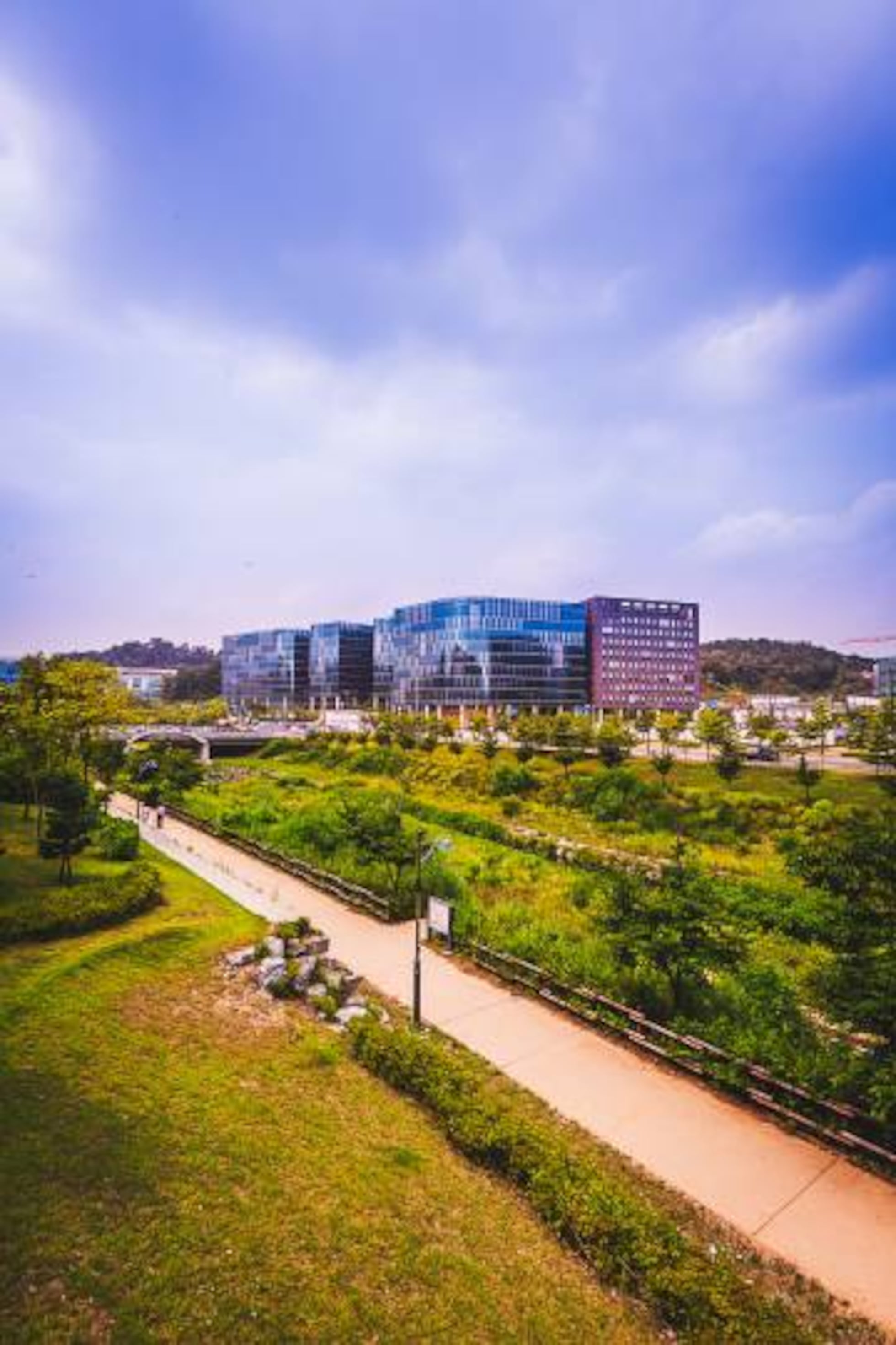 Bienvenidos a Pangyo, el Silicon Valley coreano | Transformación ...