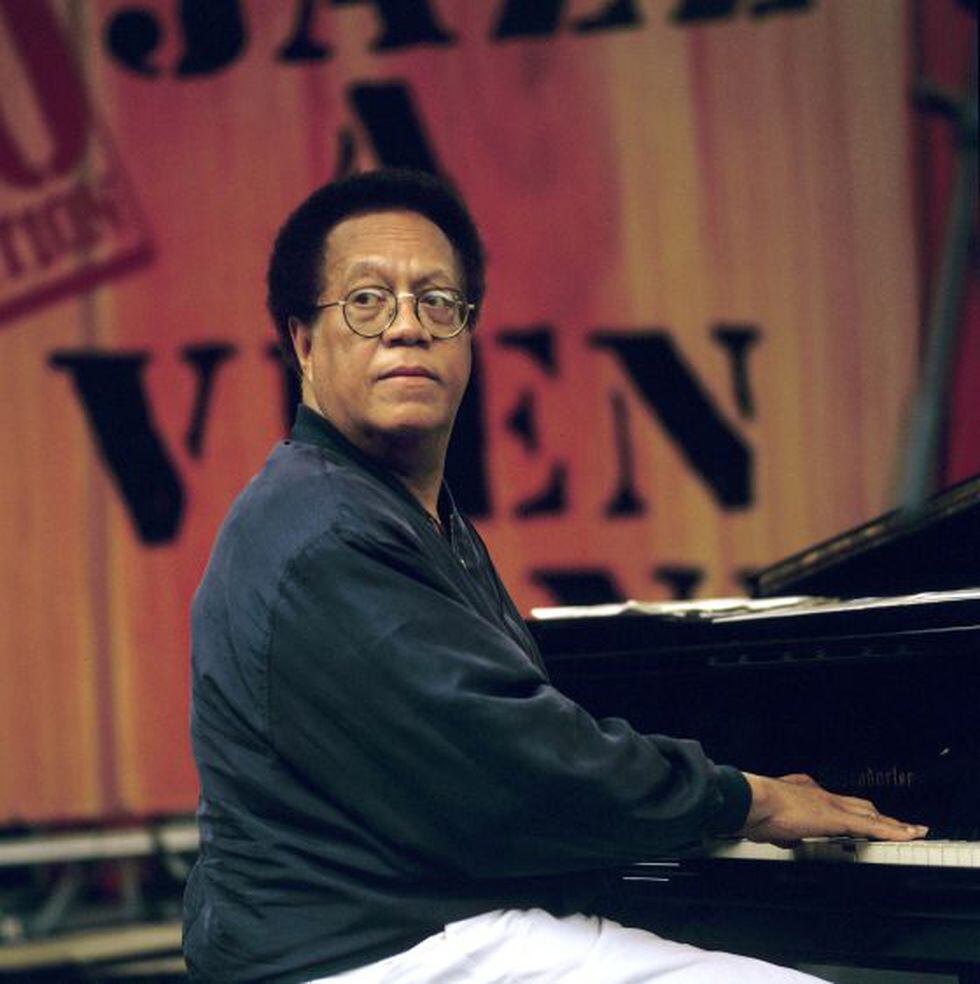 Cedar Walton, discreto maestro del jazz moderno | Cultura | EL PAÍS