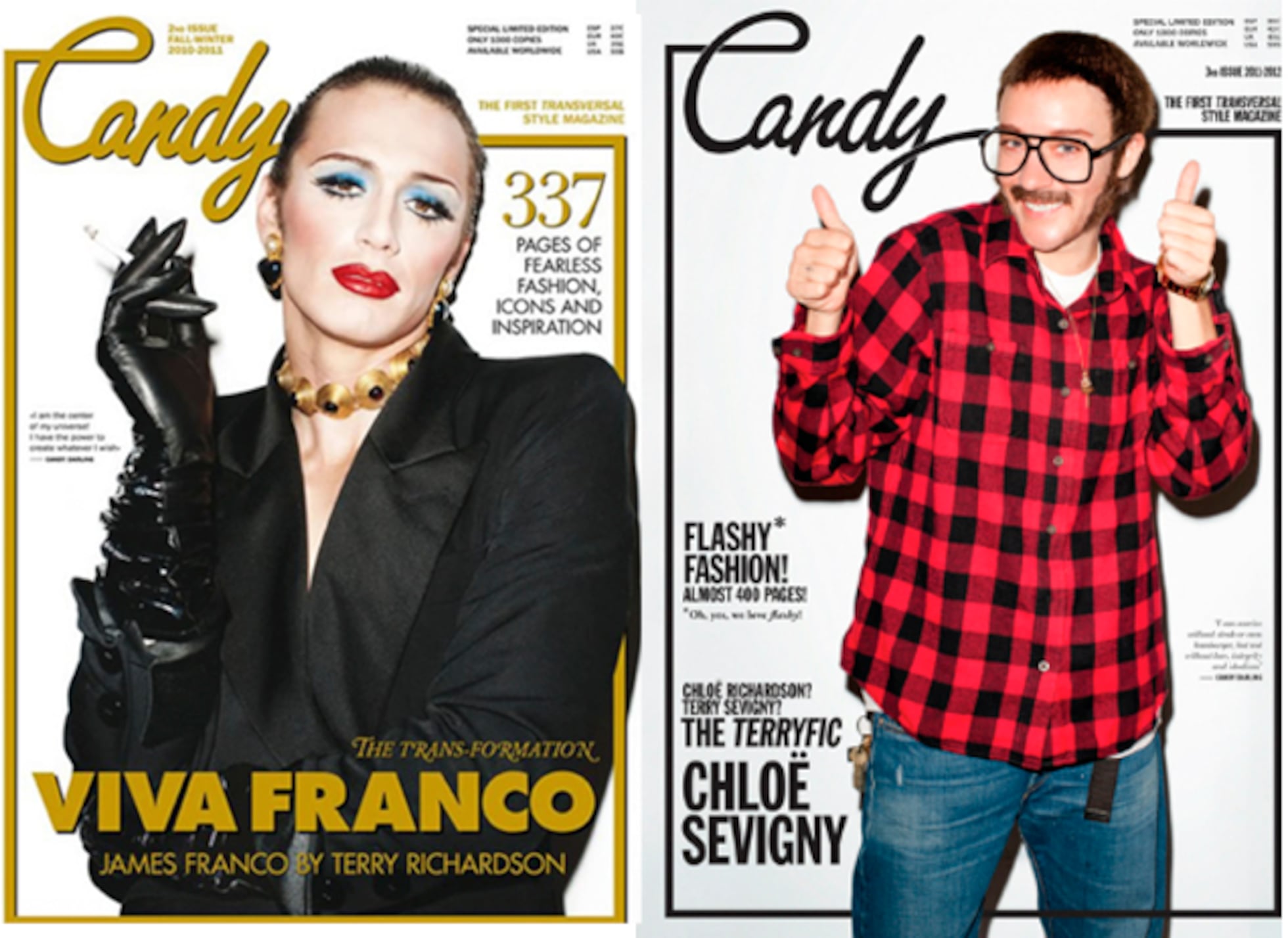 Michelle Obama, ¿icono transexual? | S Moda: Revista de moda, belleza ...