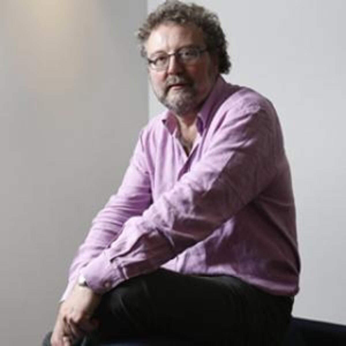 Entrevista con John Carlin | Cultura | EL PAÍS