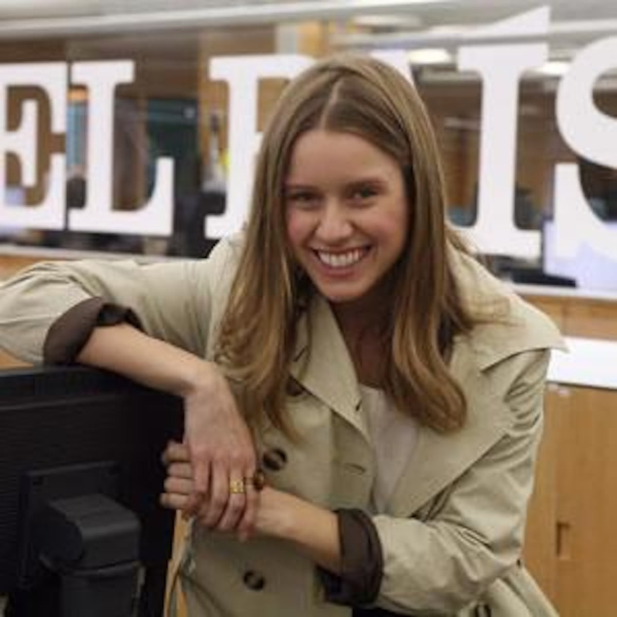 Entrevista con Manuela Vellés | Cultura | EL PAÍS