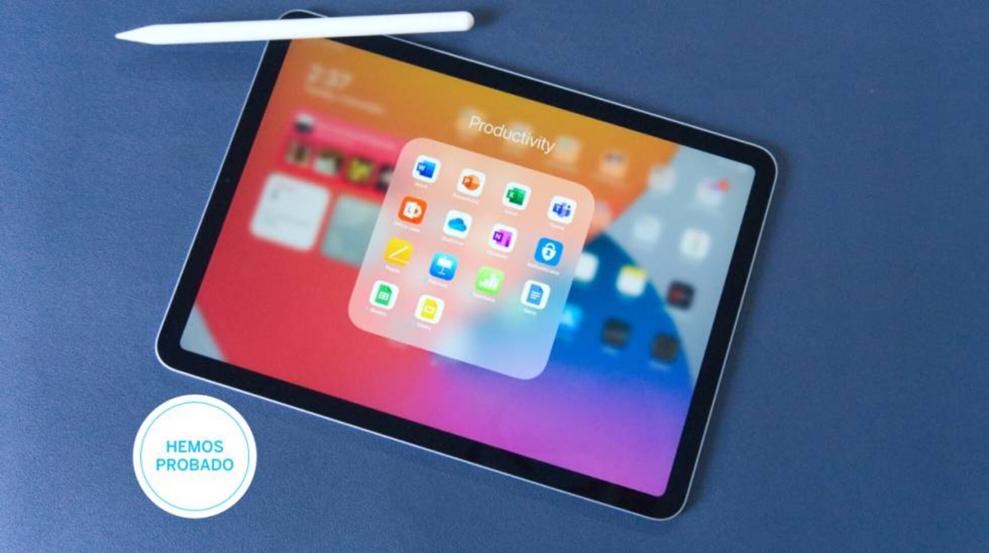 Las mejores tabletas con teclado de 2020: iPad Air, Samsung Galaxy Tab ...