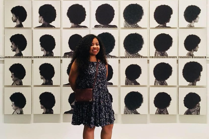 Celeste Sánchez, la primera senadora afromexicana: “La mayoría de las ...