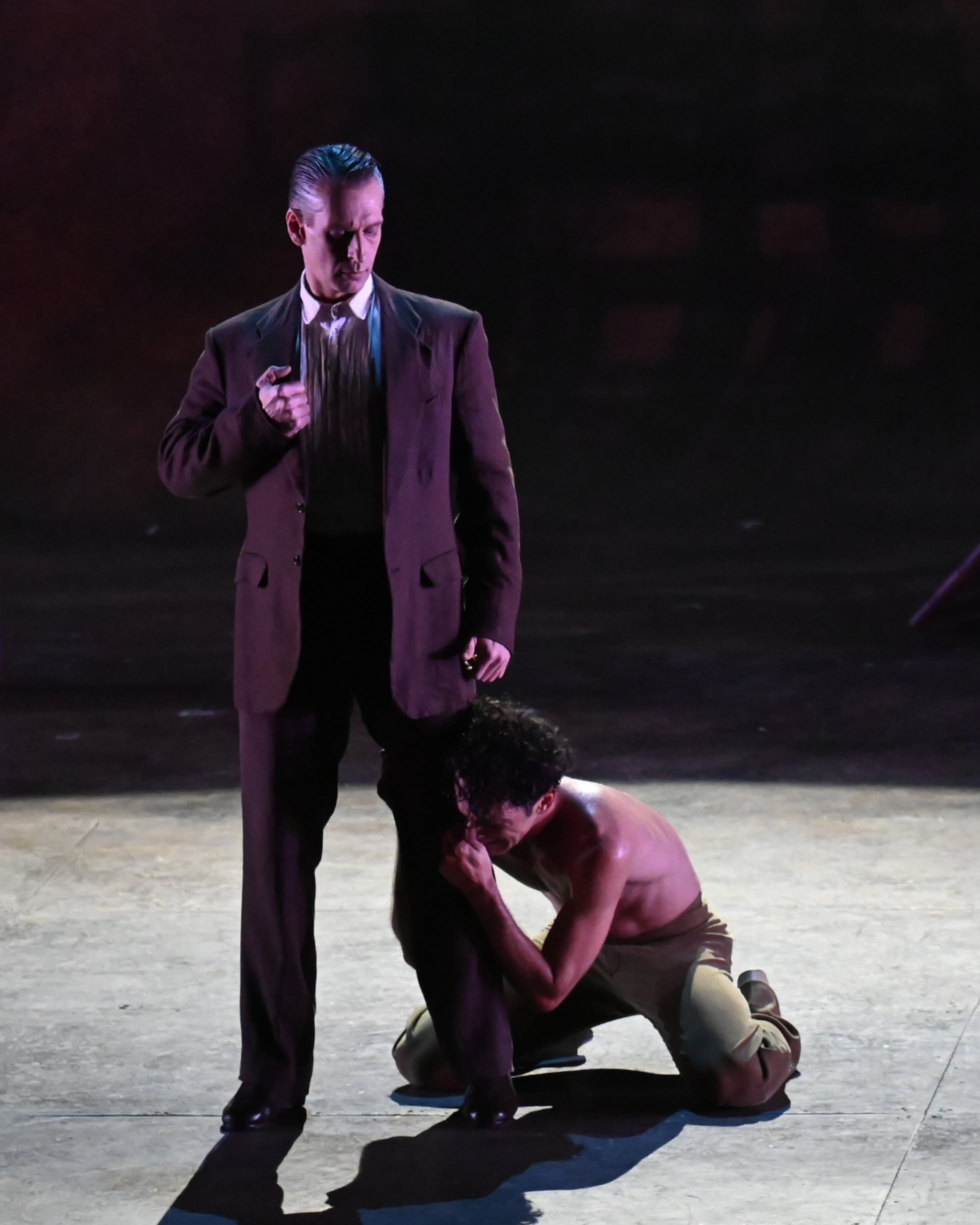 Félix el Loco vuelve al tablao: la desdichada historia del bailaor que ...