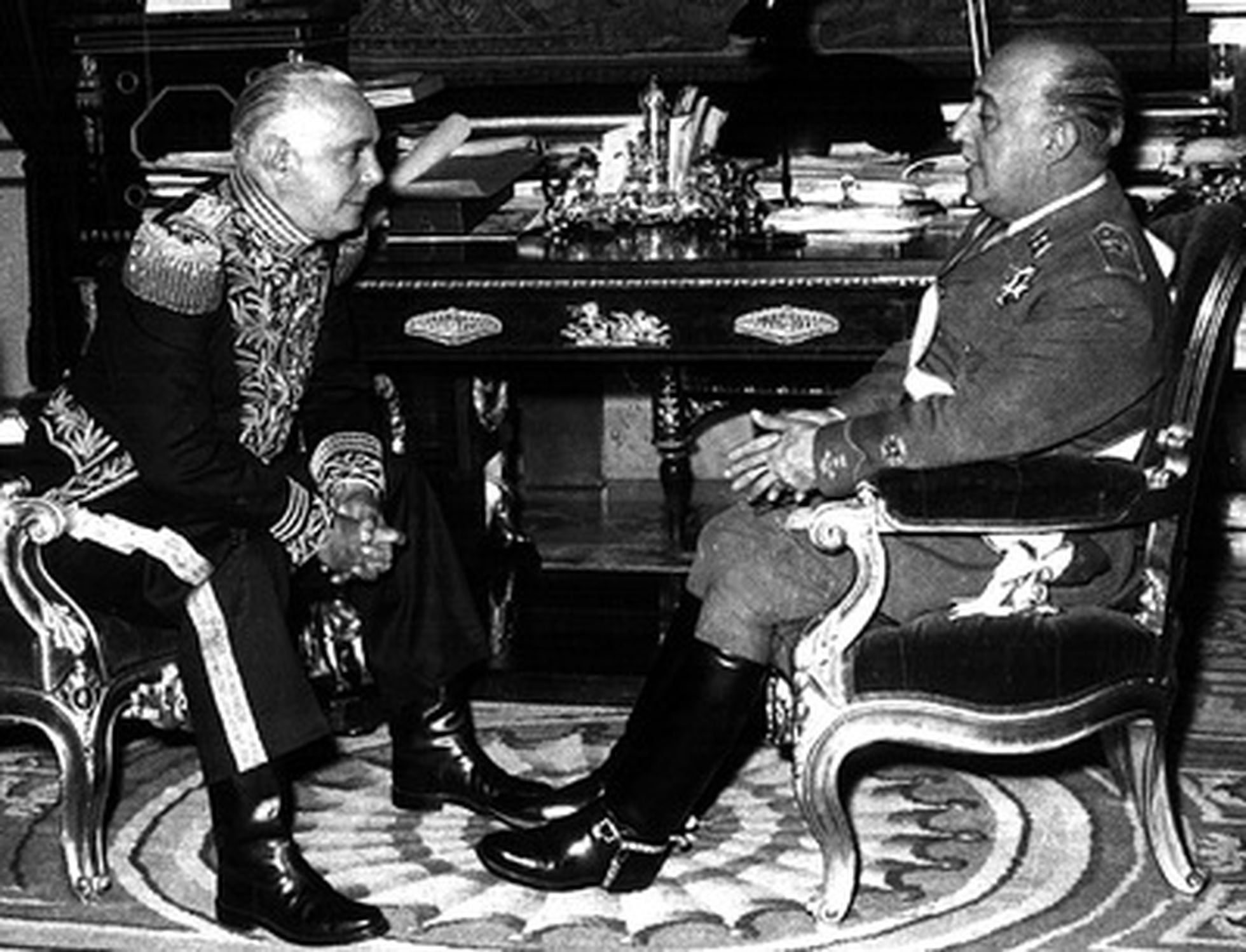 Varapalo judicial al trujillismo | Internacional | EL PAÍS