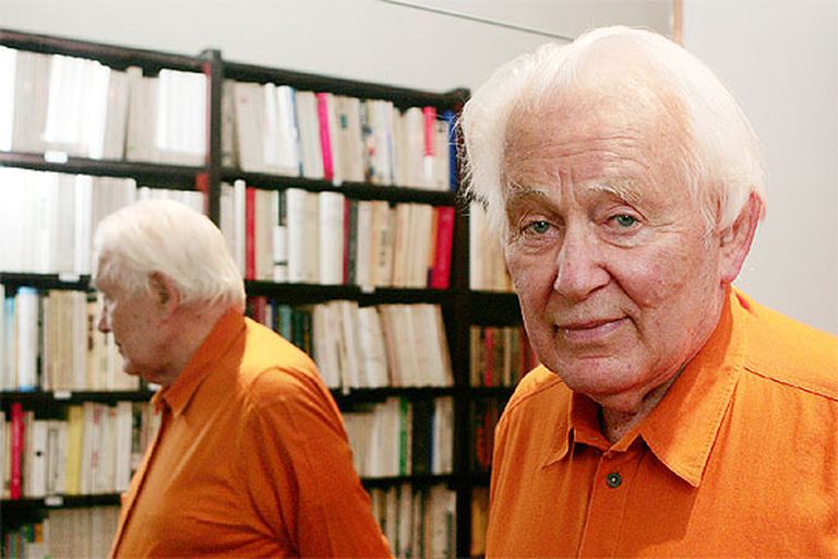 Georges Charpak | Babelia | EL PAÍS