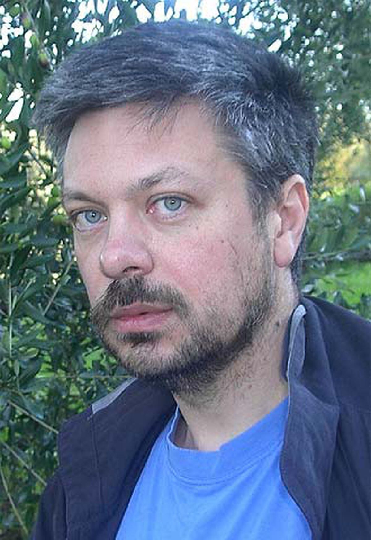 Mijaíl Shishkin | Babelia | EL PAÍS