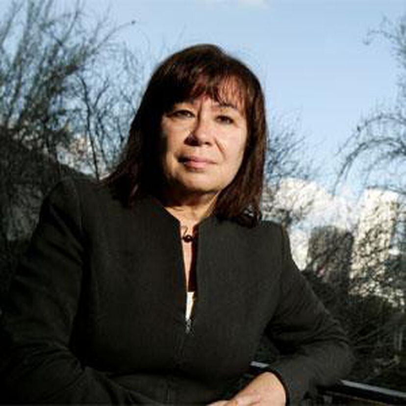 Entrevista con Cristina Narbona | Politica | EL PAÍS