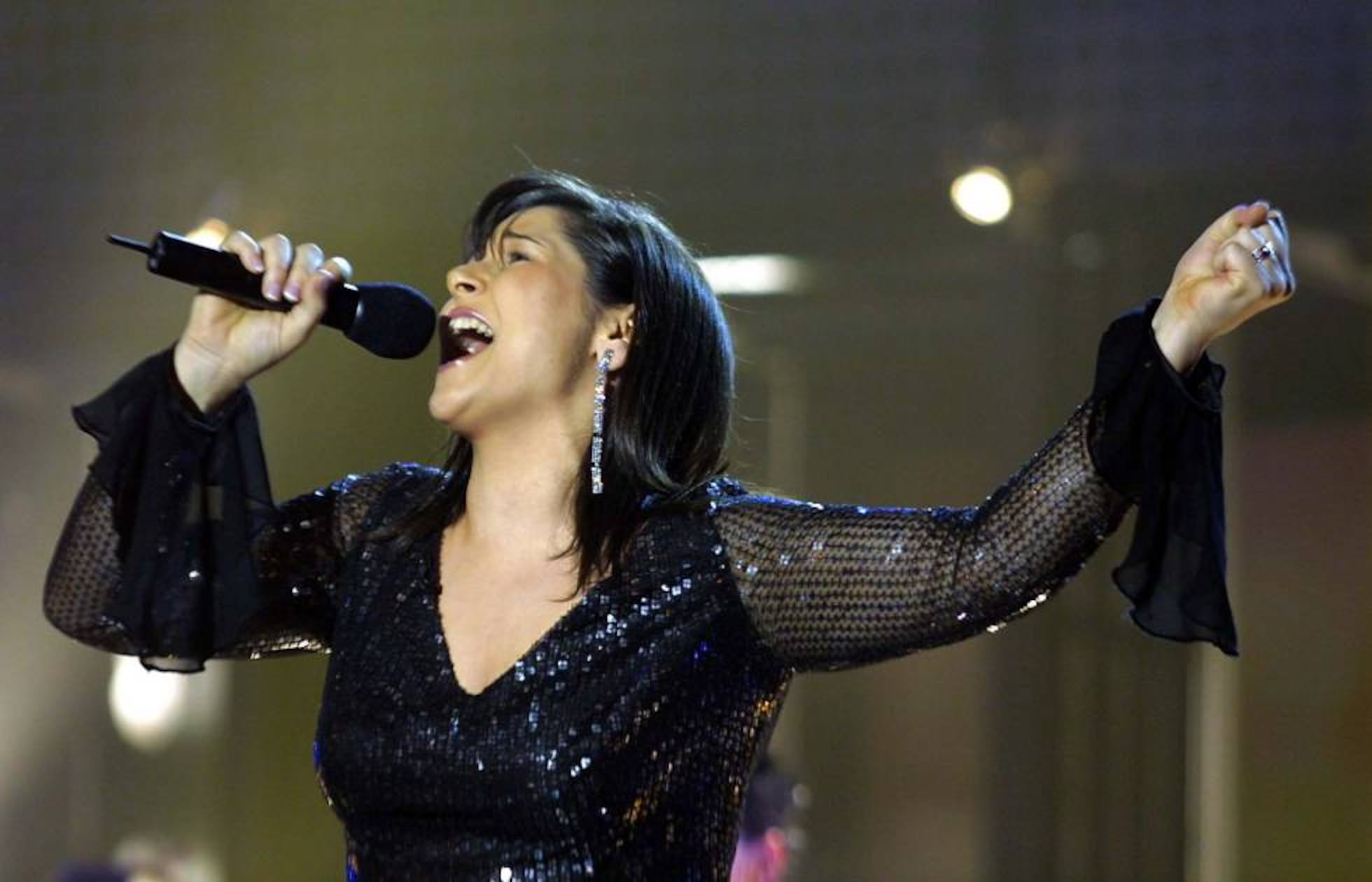 ‘Rosa de España’, cuando la prioridad es triunfar como persona | Viva ...