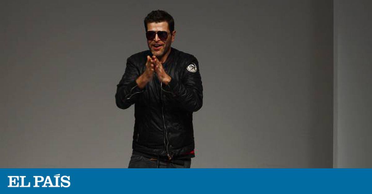 Nathan Jenden, nuevo director creativo de Diane Von Furstenberg ...