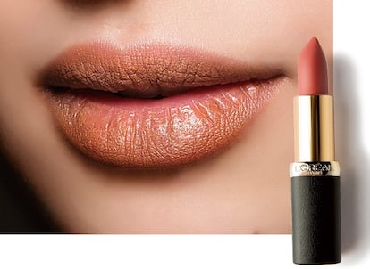 Estos son los tonos imprescindibles de labios para este otoño | Fotos ...