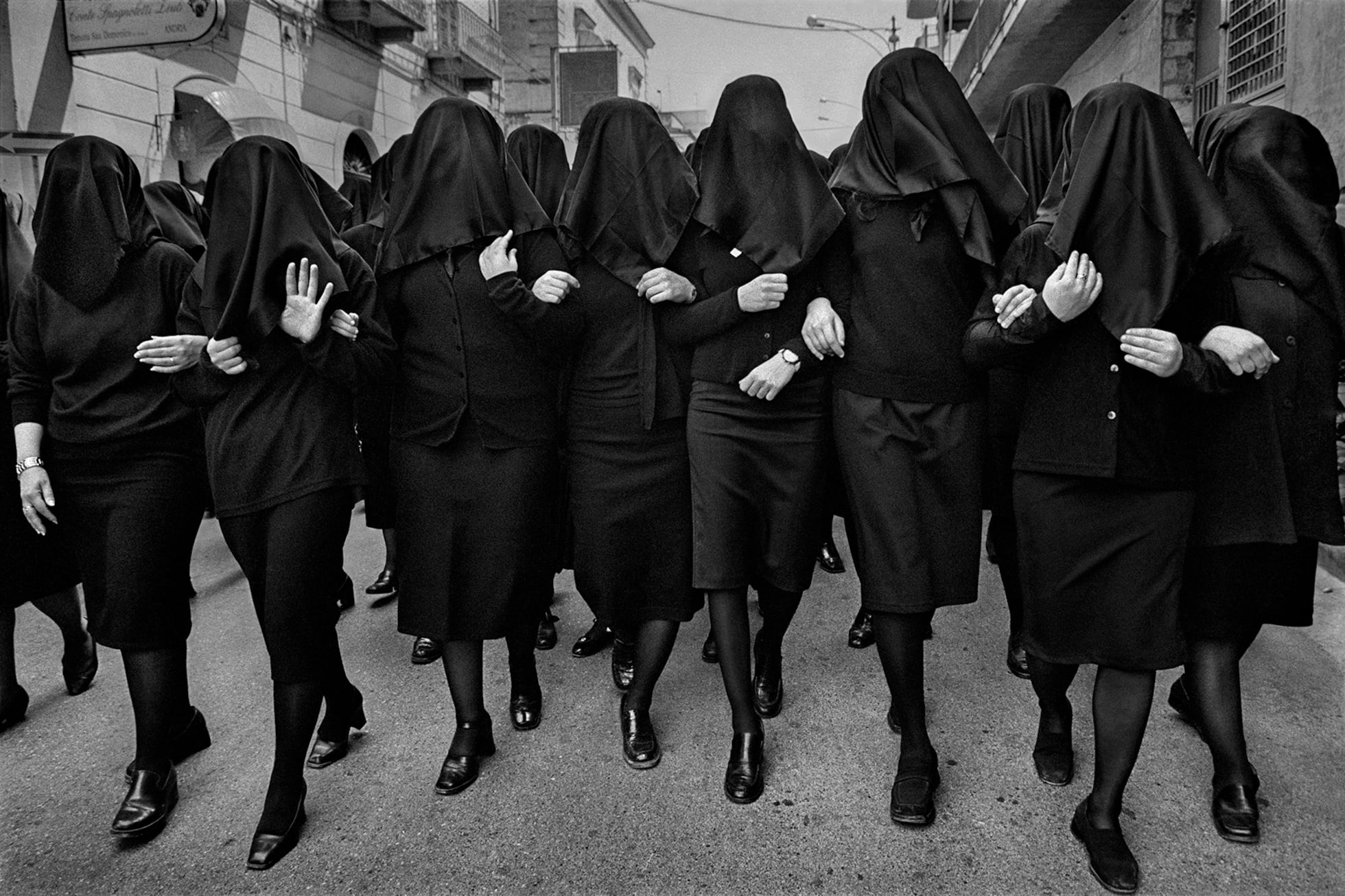 Cristina García Rodero y su mirada cálida hacia las mujeres | EL PAÍS ...