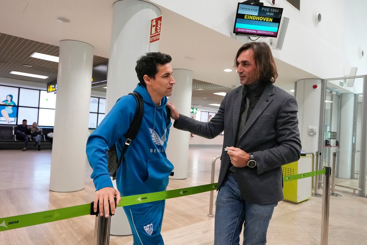 Europa League: El Sevilla regresa a Eindhoven 17 años y seis UEFAs ...