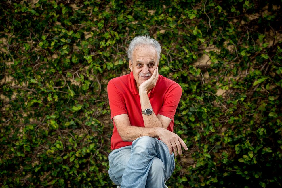 Carlos Nobre: “La Amazonia ya muestra síntomas de muerte” | Ideas | EL PAÍS