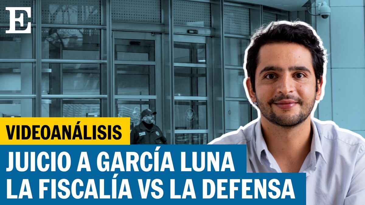 Videoanálisis La Fiscalía Y La Defensa Miden Fuerzas Tras El