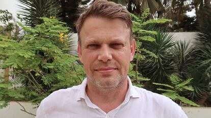 “La población del Sahel ahora huye tanto de los grupos armados como de ...