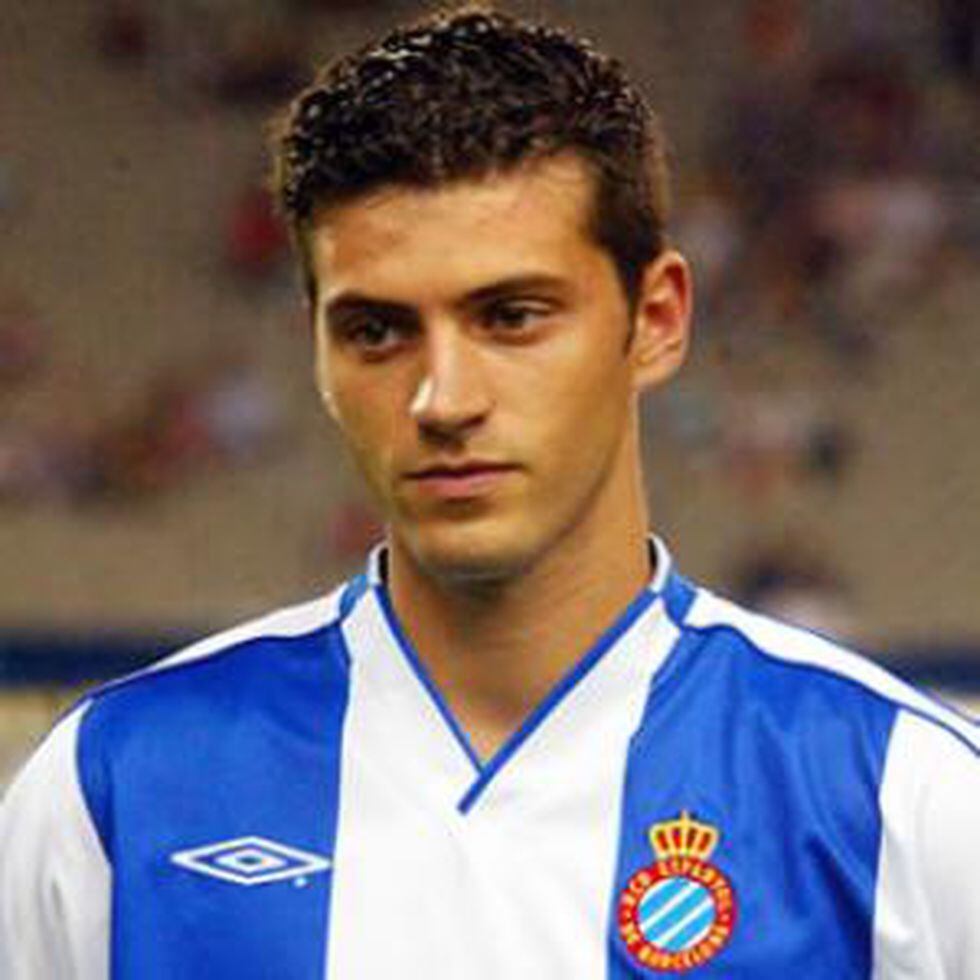 Entrevista con Daniel Jarque | Deportes | EL PAÍS