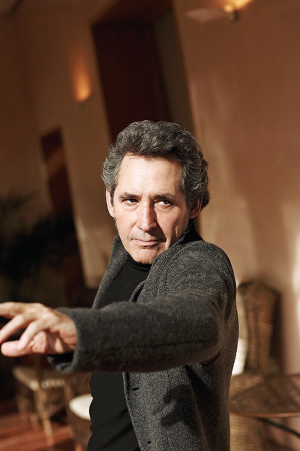 Miguel Ríos, la última vuelta al ruedo | EL PAÍS Semanal | EL PAÍS