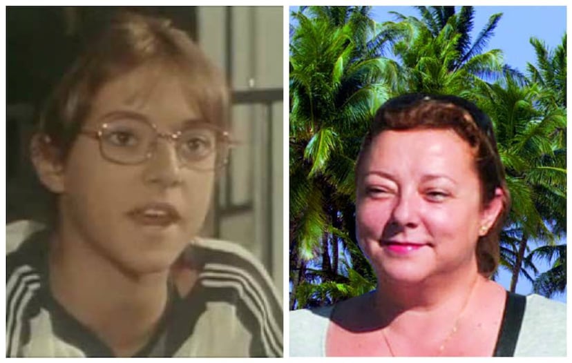 ¿Reconocerías hoy en día a los protagonistas de 'Verano Azul ...