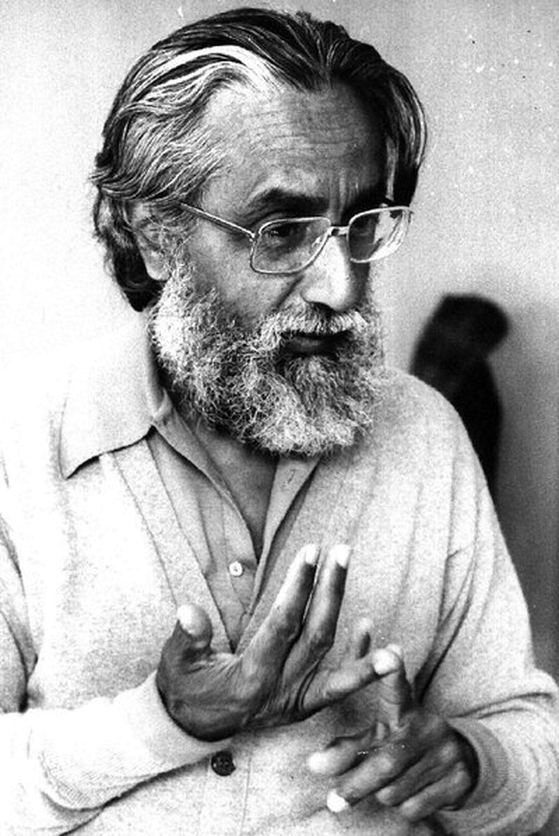 Raimon Panikkar, teólogo de la disidencia | Necrologicas | EL PAÍS