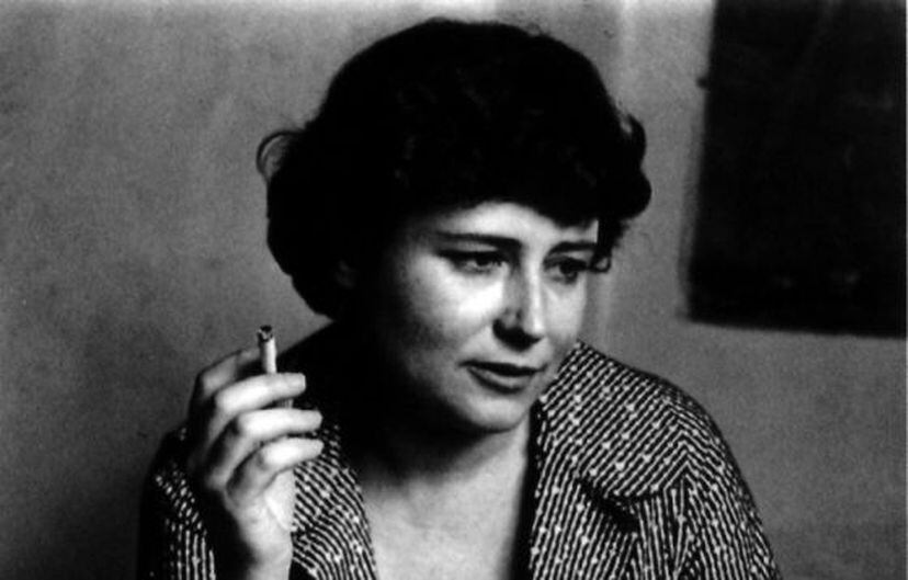 Doris Lessing, la vida dedicada a la narrativa | Cultura | EL PAÍS
