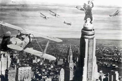 Rey Kong | Fotos | Cultura | EL PAÍS