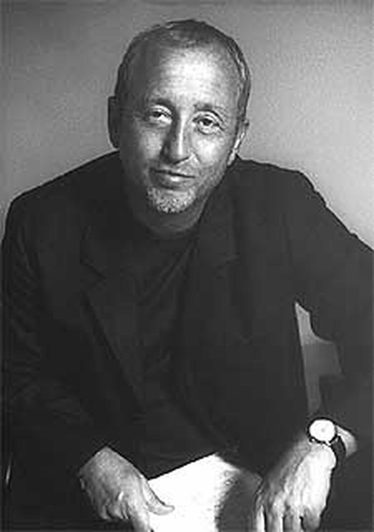 Tim Lott | Babelia | EL PAÍS