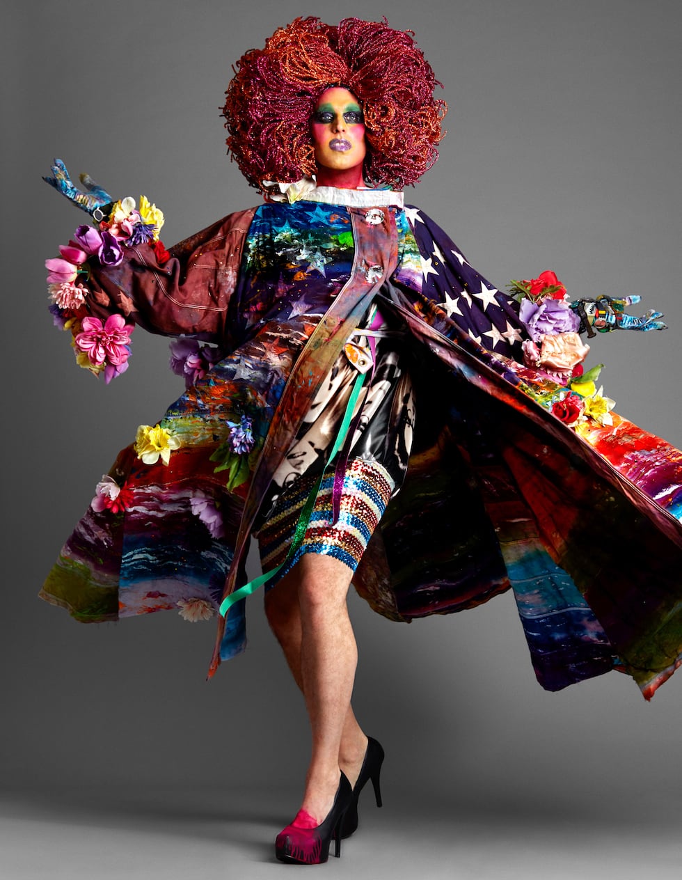 Maximalismo: Más es más, y mejor: viva el exceso y la gloria | Ideas ...