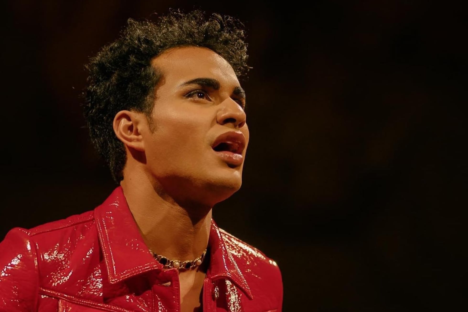 Samuel Mariño, el soprano venezolano que quiere dar un vuelco a la ...