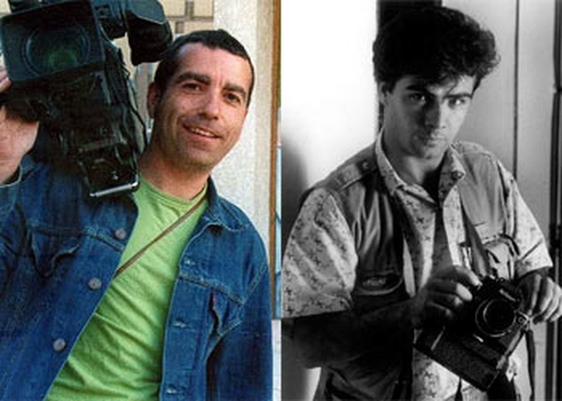 El Gobierno concede la medalla de oro a seis periodistas muertos en ...