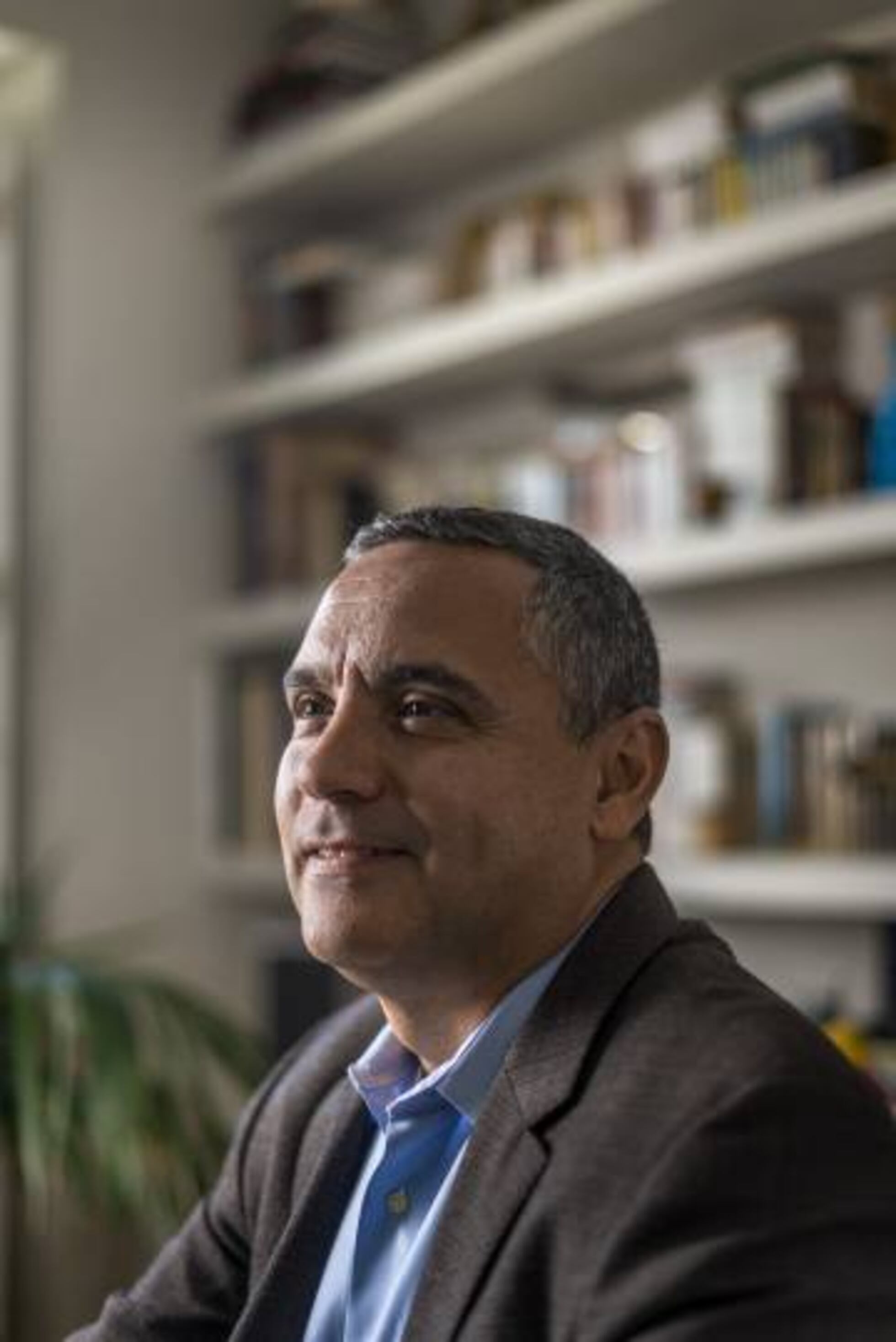 Educación infantil: Víctor Carrión: “Sobreproteger a los niños les ...