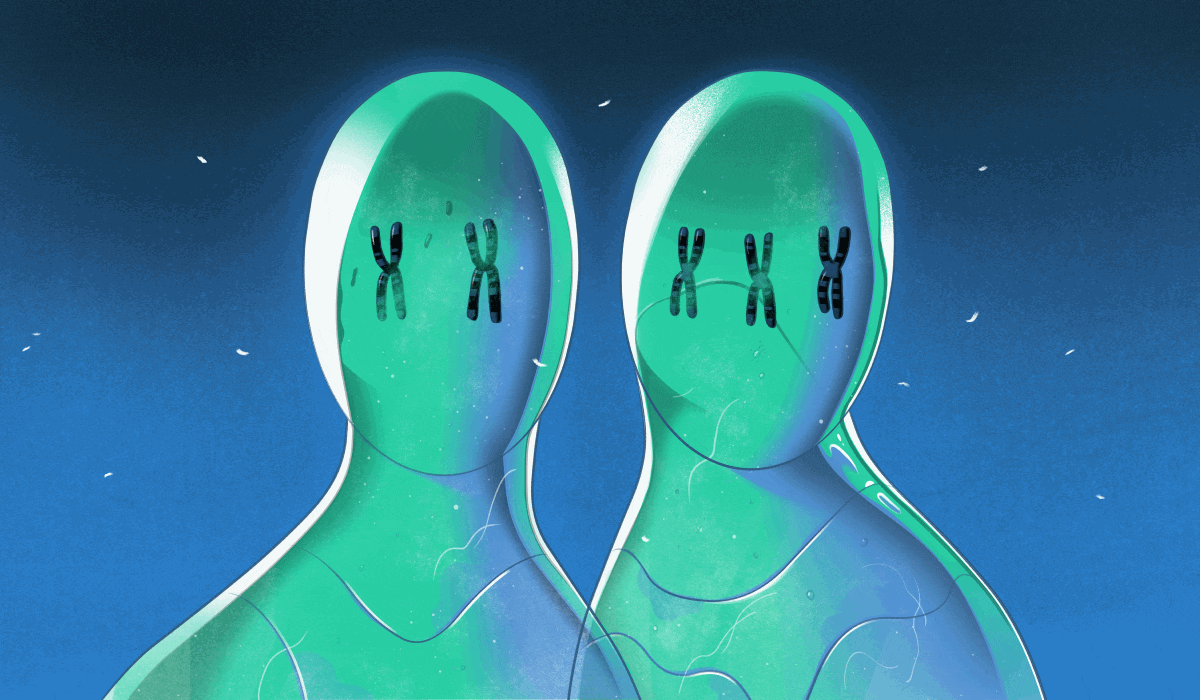 No lo llame síndrome de down | EL PAÍS Semanal | EL PAÍS