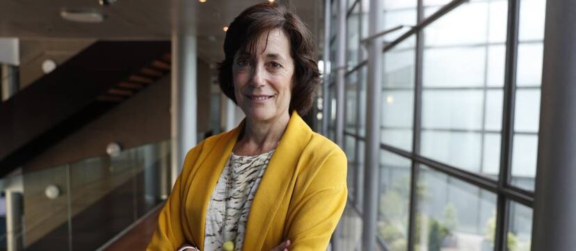 Fátima Rojas: “La posidonia es la gran aliada en la lucha por la ...