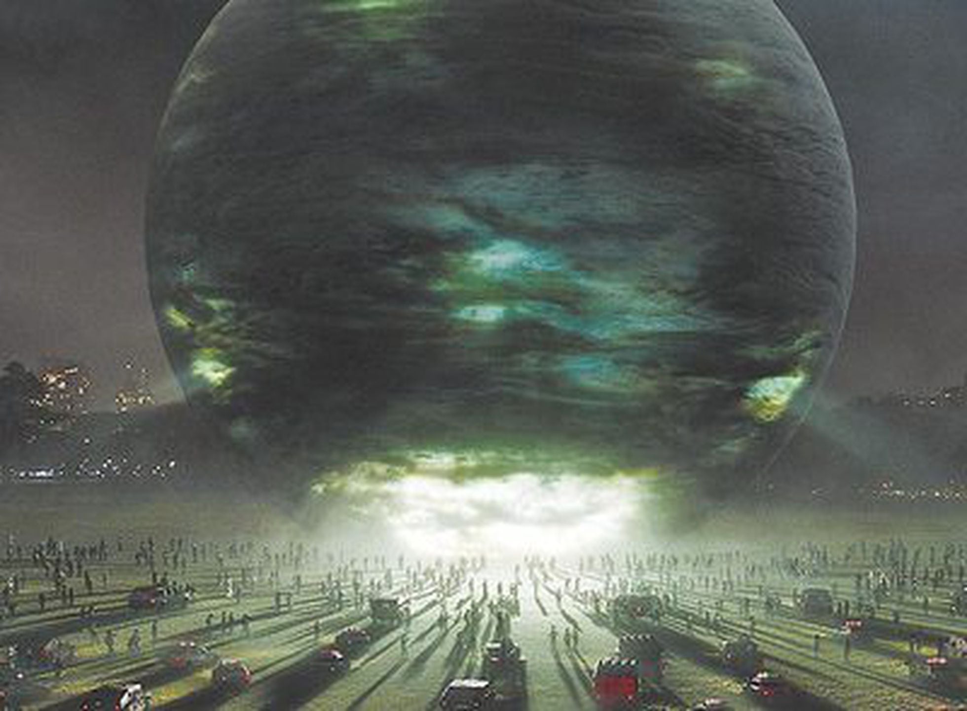 FILMAD, FILMAD, QUE EL MUNDO SE ACABA | Tentaciones | EL PAÍS