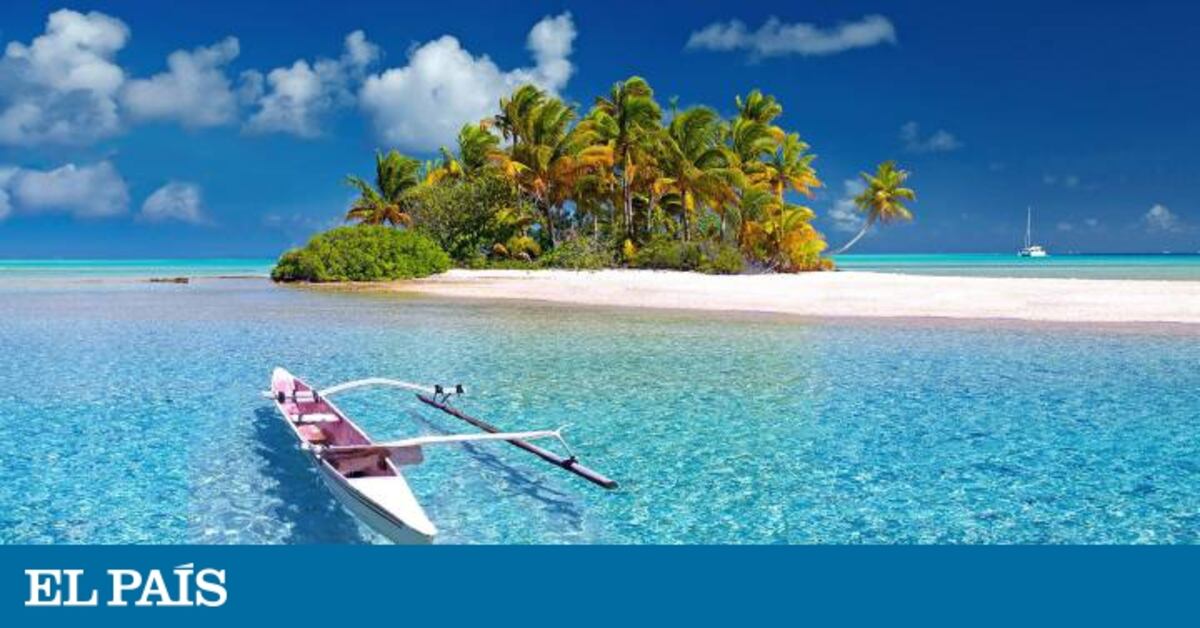 Alguien ya sabe a dónde vas a ir de vacaciones este verano | El blog de ...